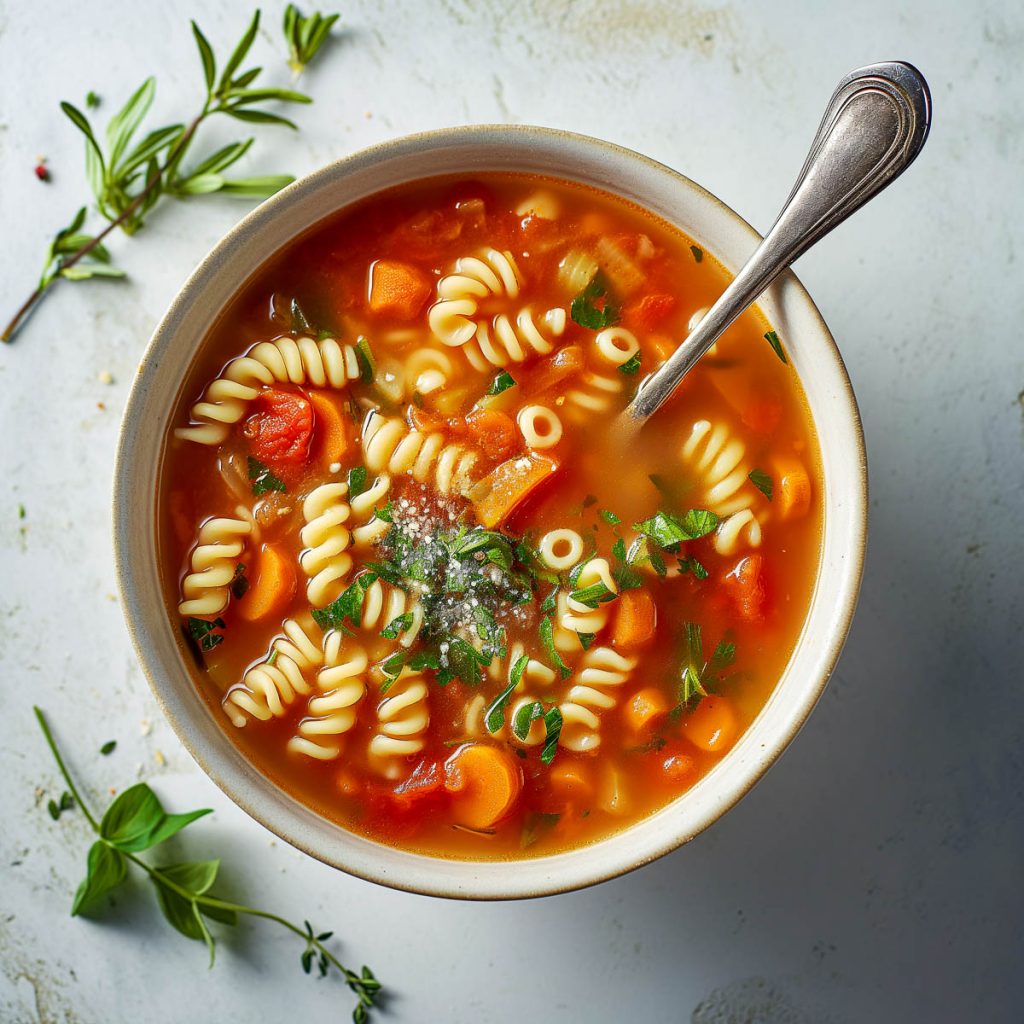 What To Serve With Butternut Squash Soup (20+ Delicious Side Dishes ...