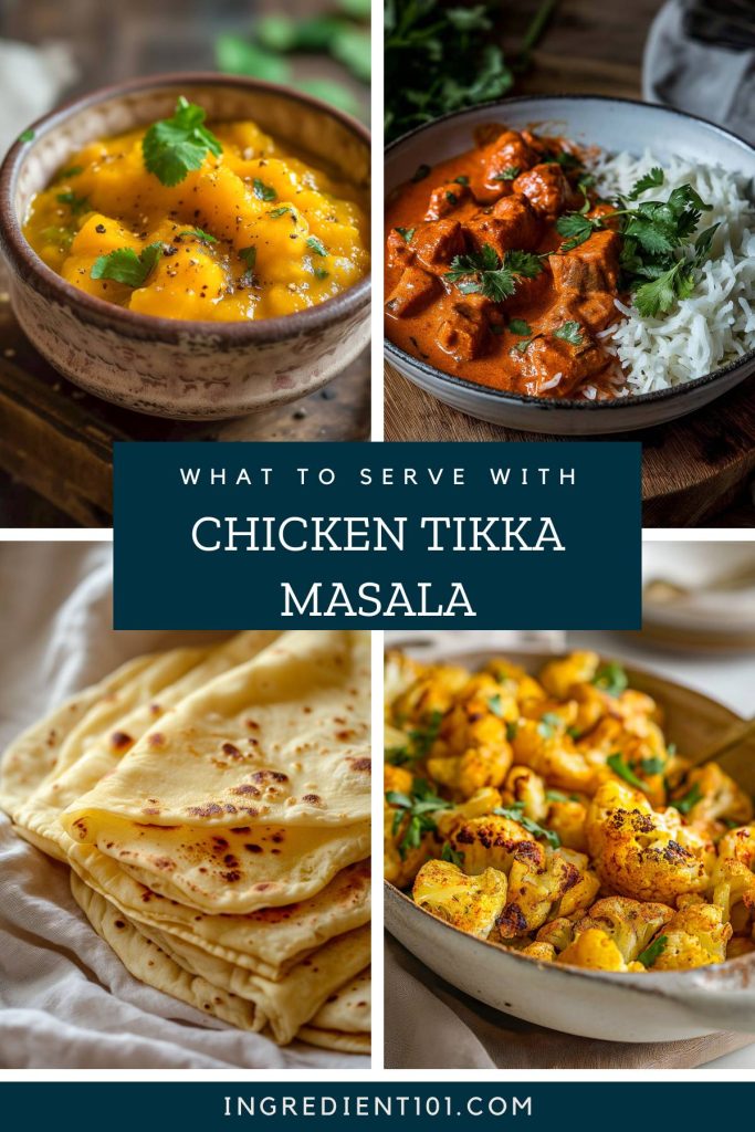 What To Serve With Chicken Tikka Masala (20 Best Side Dishes ...
