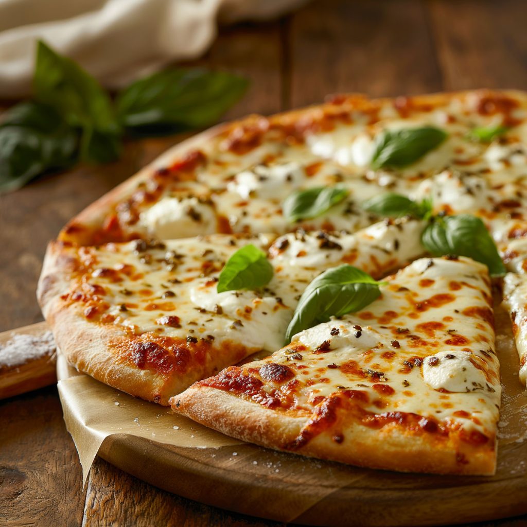 The Best Italian Pizza Recipes: 15+ Authentic Pizzas - Ingredient 101